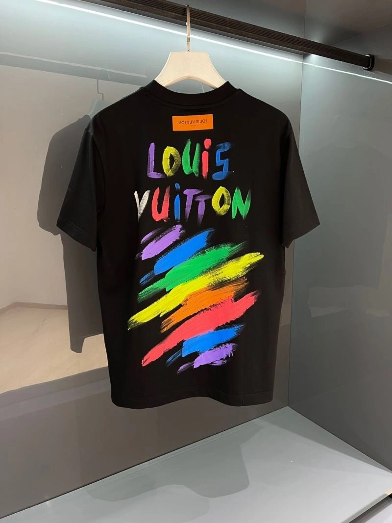 Authentic Louis Vuitton T-Shirts