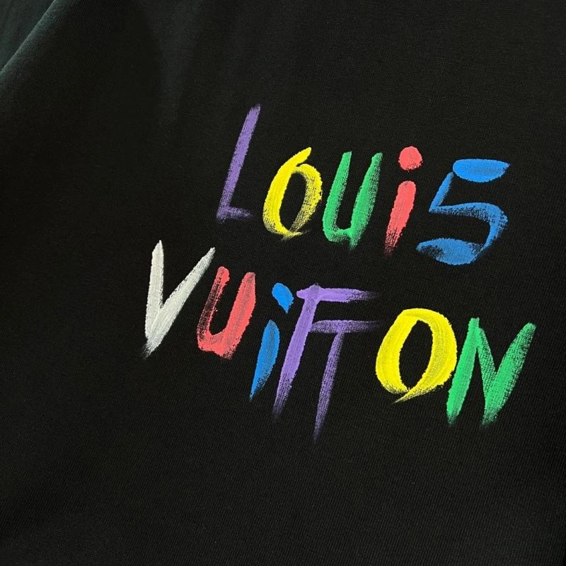Authentic Louis Vuitton T-Shirts