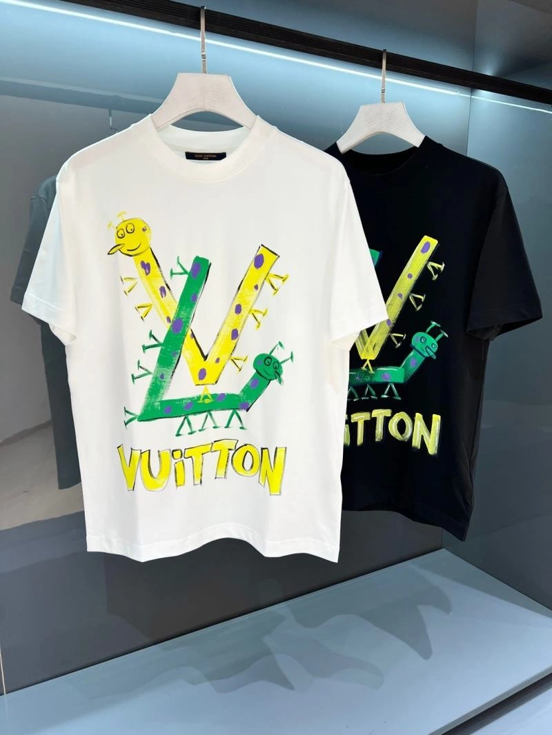 Louis Vuitton T-Shirts