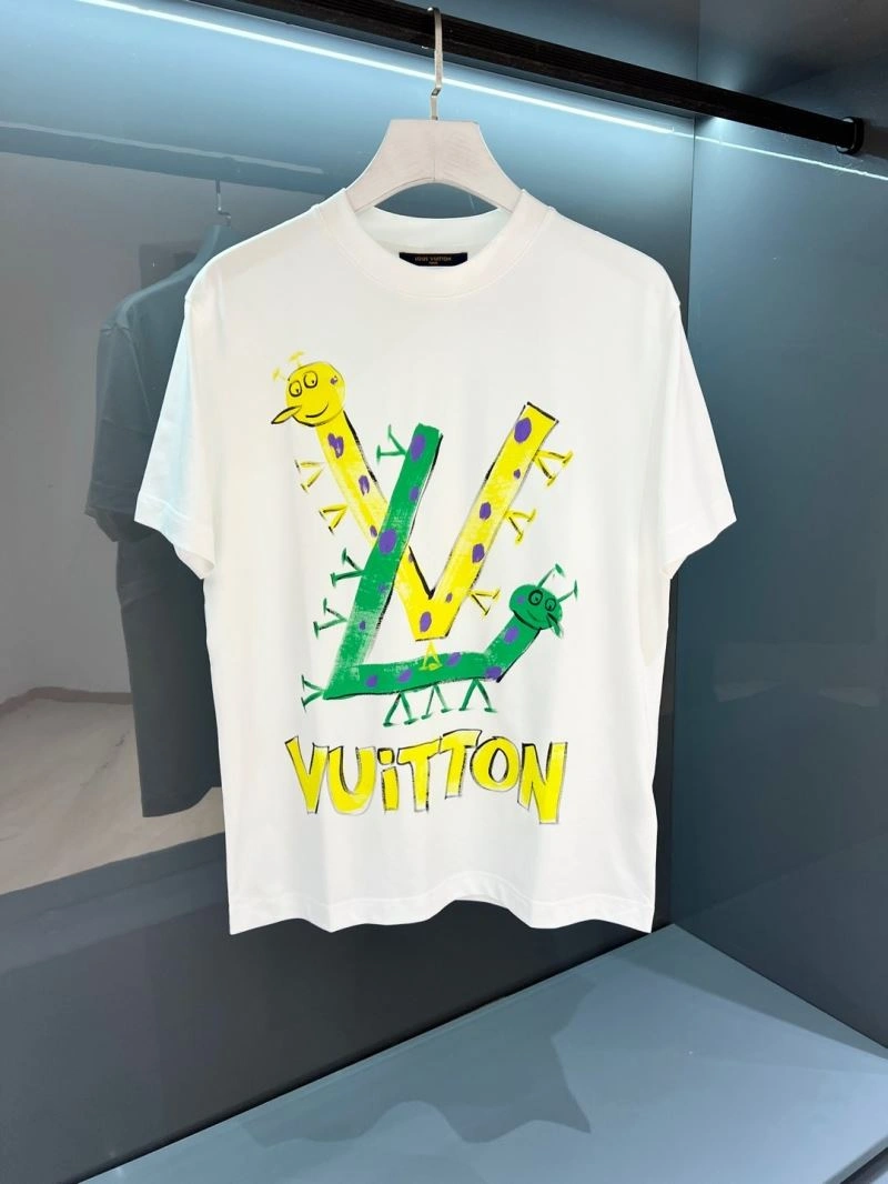 Affordable Louis Vuitton T-Shirts