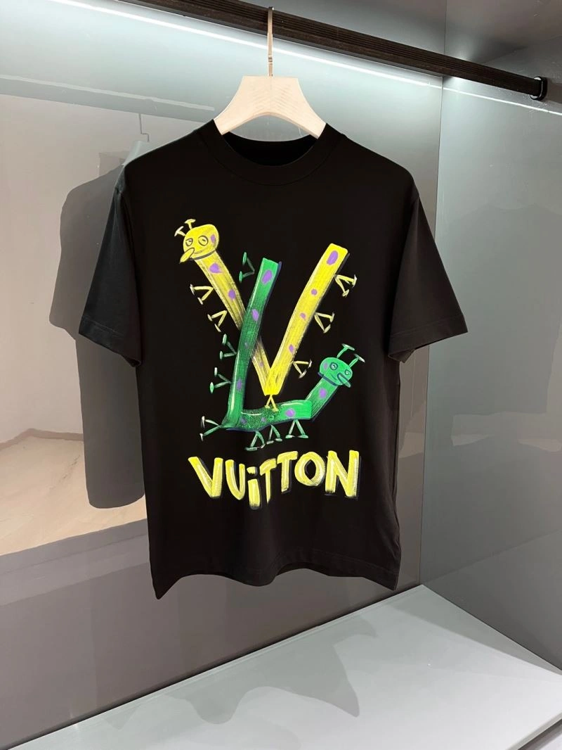 Affordable Louis Vuitton T-Shirts