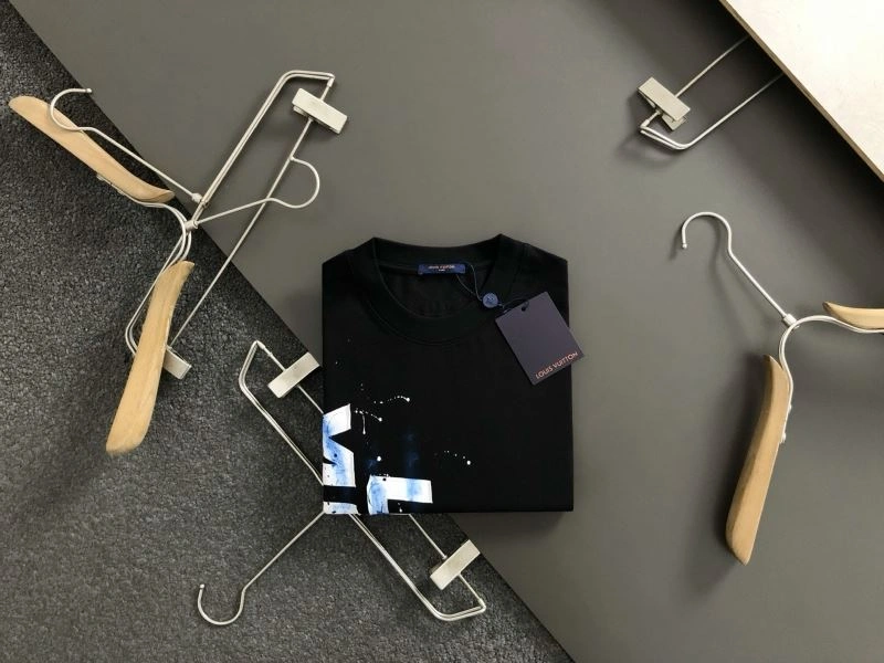 Louis Vuitton T-Shirts