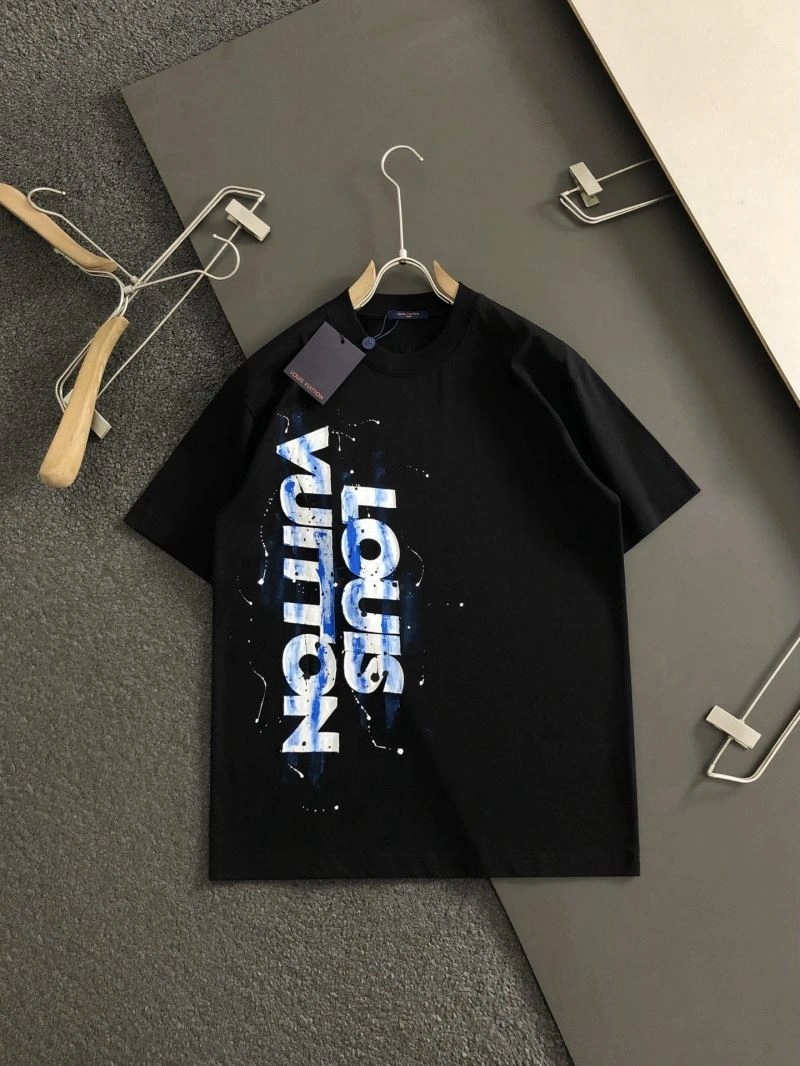 Legit Louis Vuitton T-Shirts