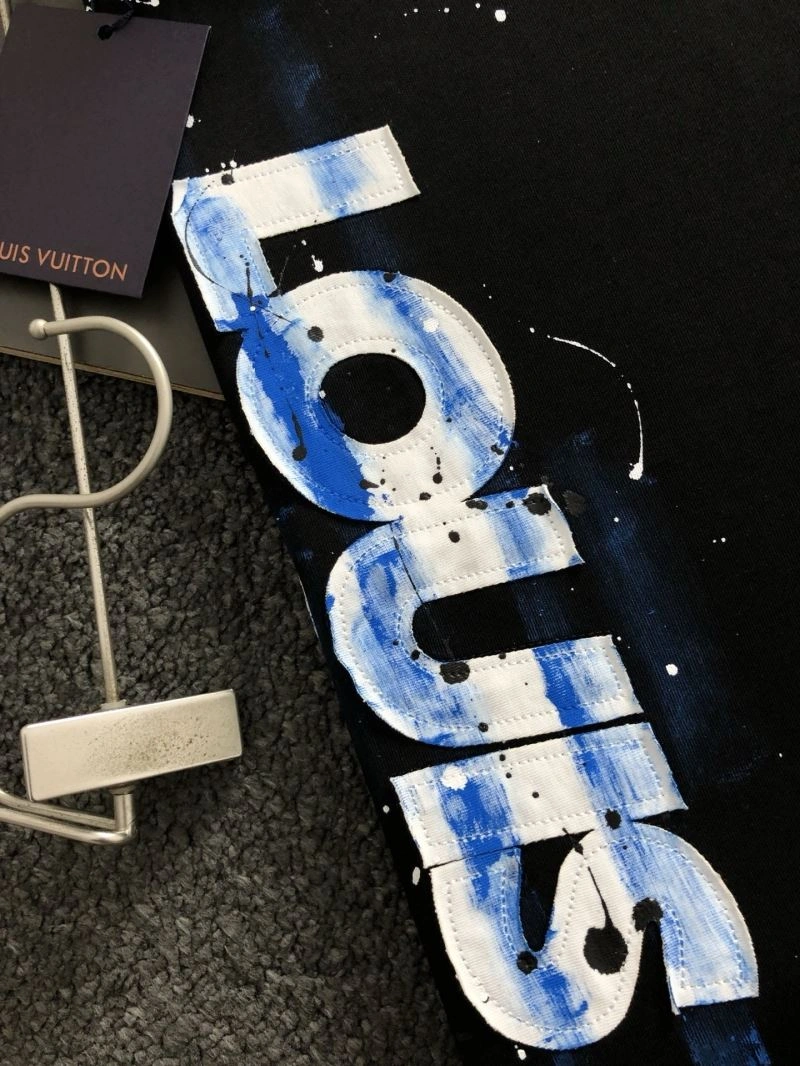 Legit Louis Vuitton T-Shirts