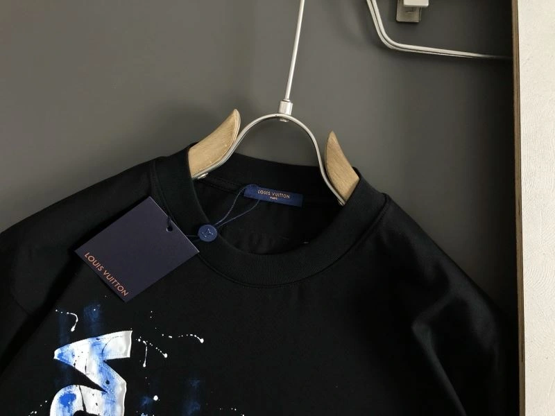 Legit Louis Vuitton T-Shirts