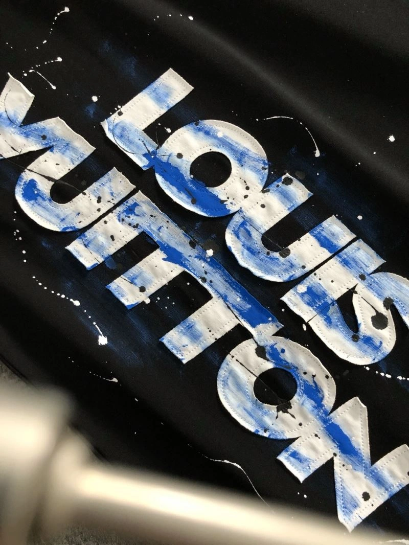 Legit Louis Vuitton T-Shirts