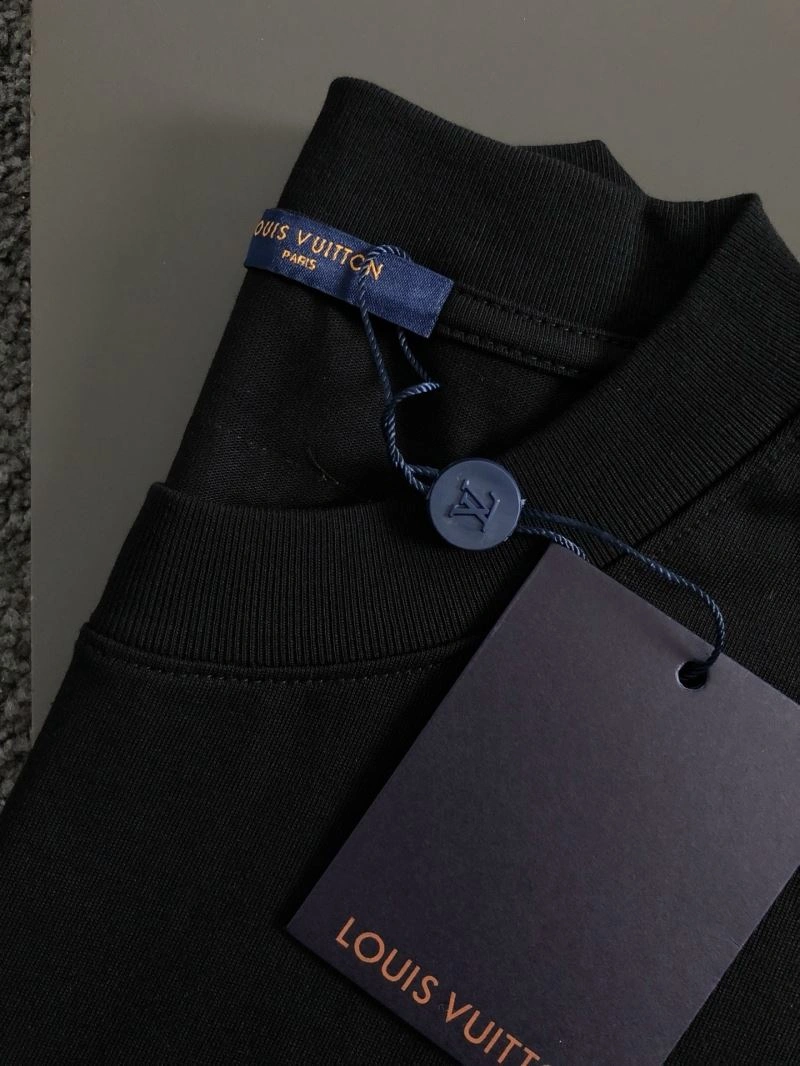Legit Louis Vuitton T-Shirts