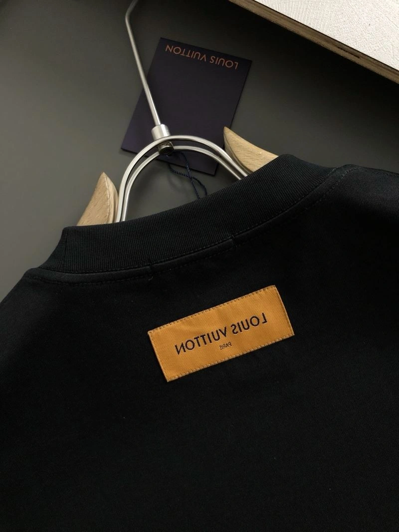 Legit Louis Vuitton T-Shirts