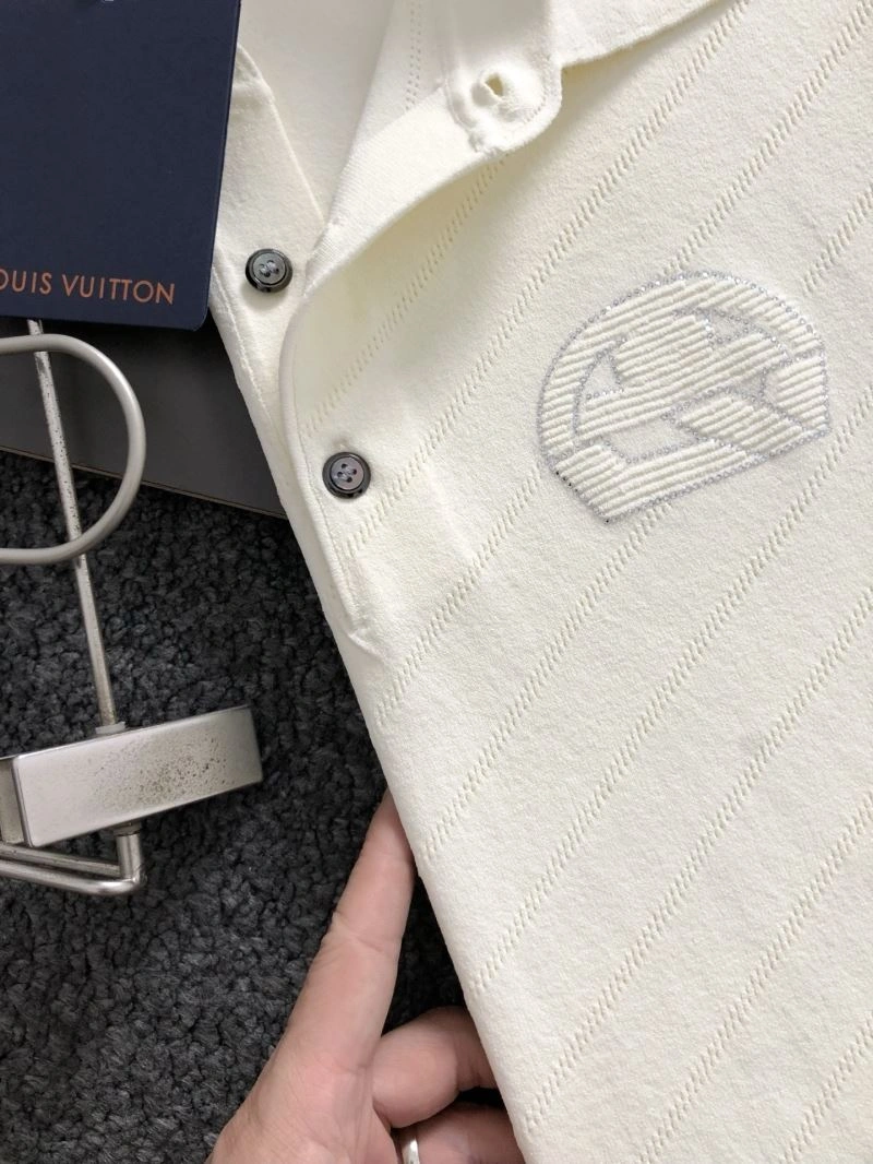 Factory-made Louis Vuitton T-Shirts