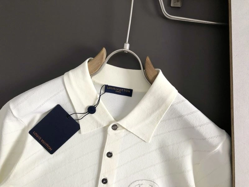 Factory-made Louis Vuitton T-Shirts