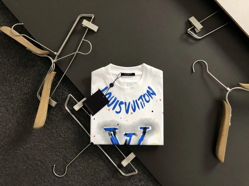 Louis Vuitton T-Shirts
