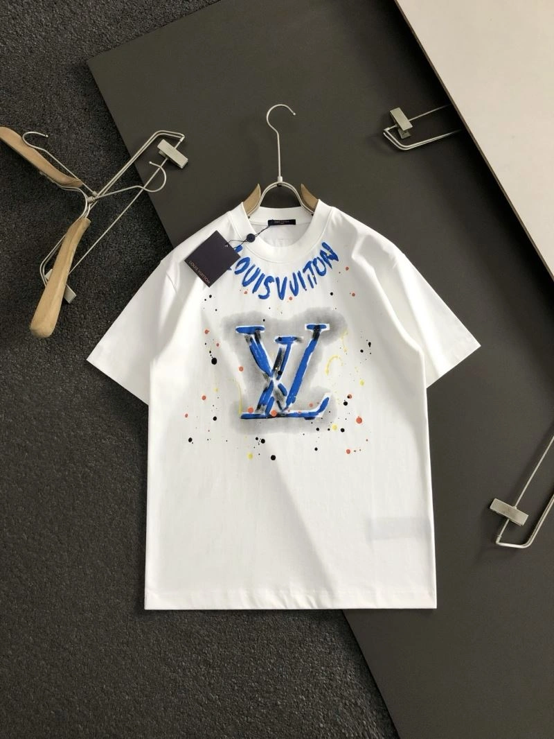 Mirror quality Louis Vuitton T-Shirts
