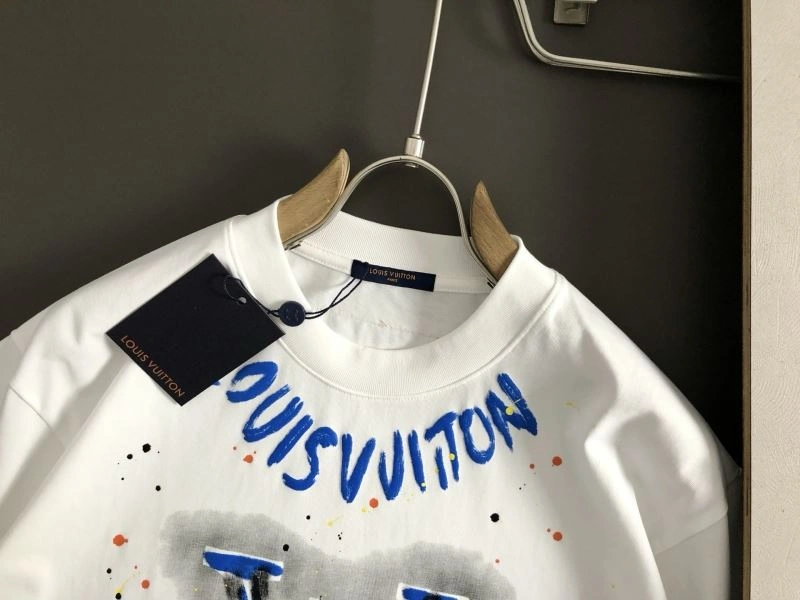 Mirror quality Louis Vuitton T-Shirts