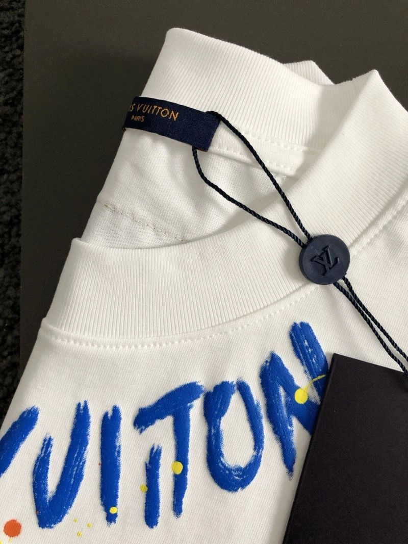 Mirror quality Louis Vuitton T-Shirts