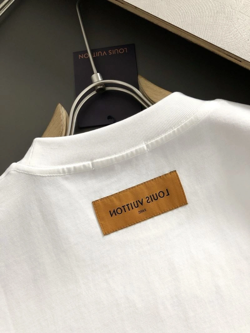 Mirror quality Louis Vuitton T-Shirts