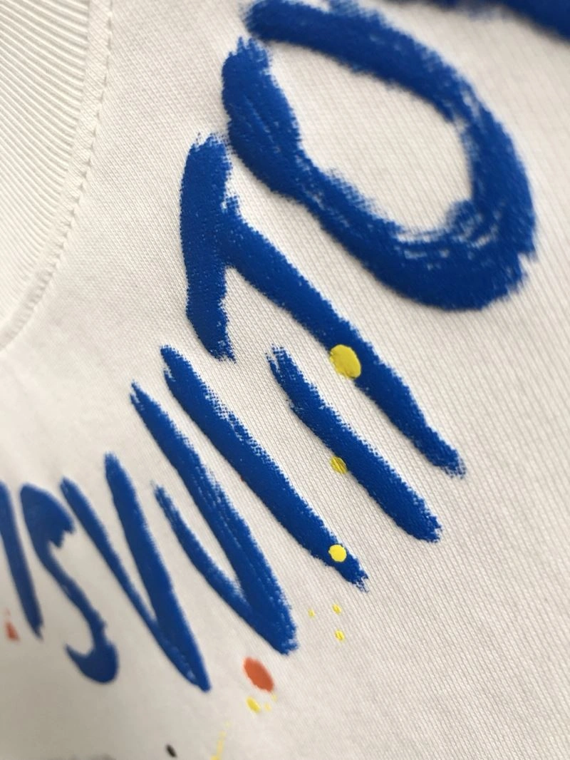 Mirror quality Louis Vuitton T-Shirts