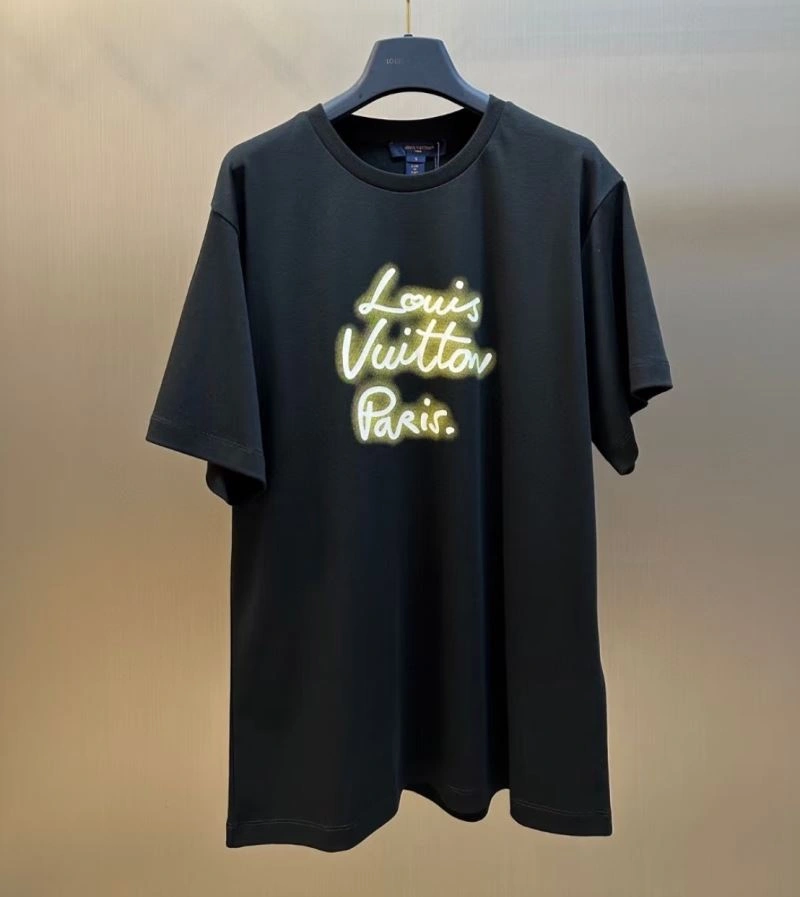 Louis Vuitton T-Shirts