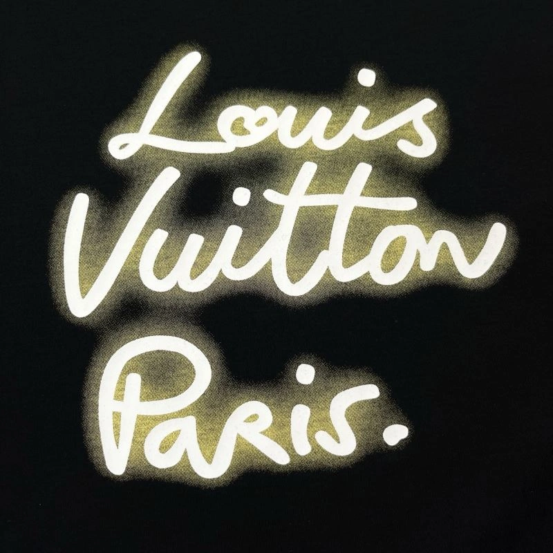 Brand-authenticated Louis Vuitton T-Shirts