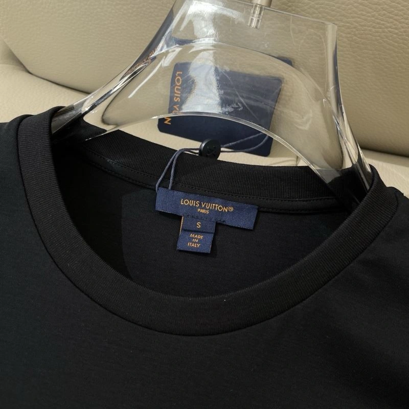 Brand-authenticated Louis Vuitton T-Shirts