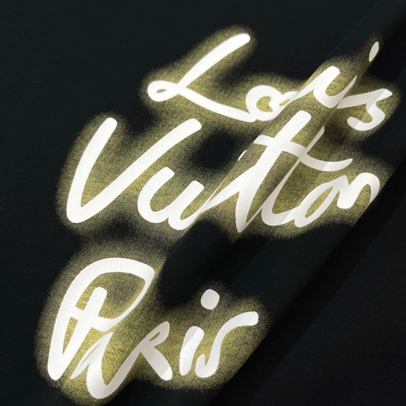 Brand-authenticated Louis Vuitton T-Shirts