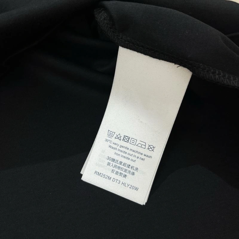 Brand-authenticated Louis Vuitton T-Shirts