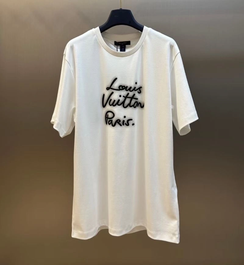 Louis Vuitton T-Shirts