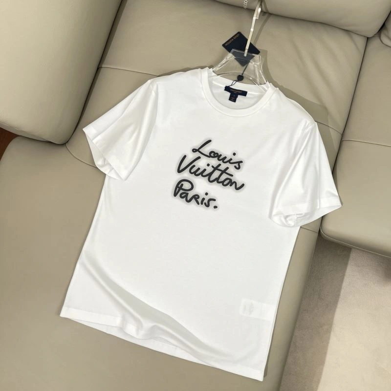 Mirror quality Louis Vuitton T-Shirts
