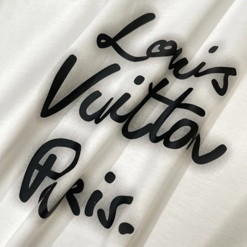Mirror quality Louis Vuitton T-Shirts