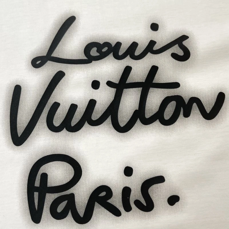 Mirror quality Louis Vuitton T-Shirts