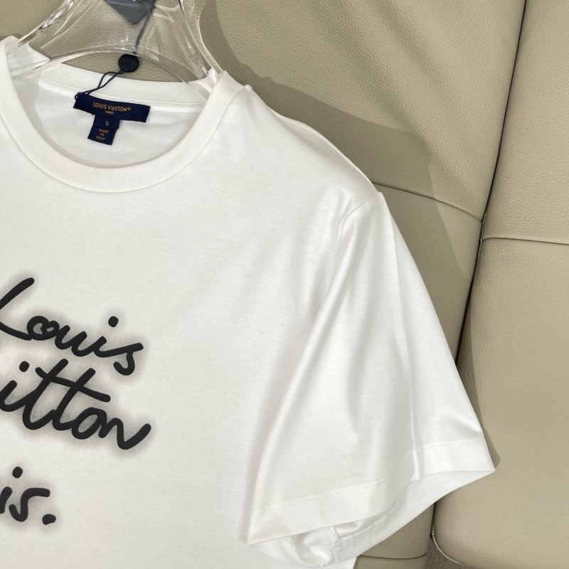 Mirror quality Louis Vuitton T-Shirts