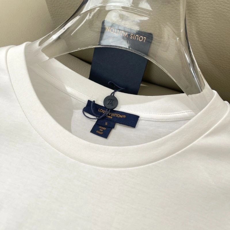 Mirror quality Louis Vuitton T-Shirts