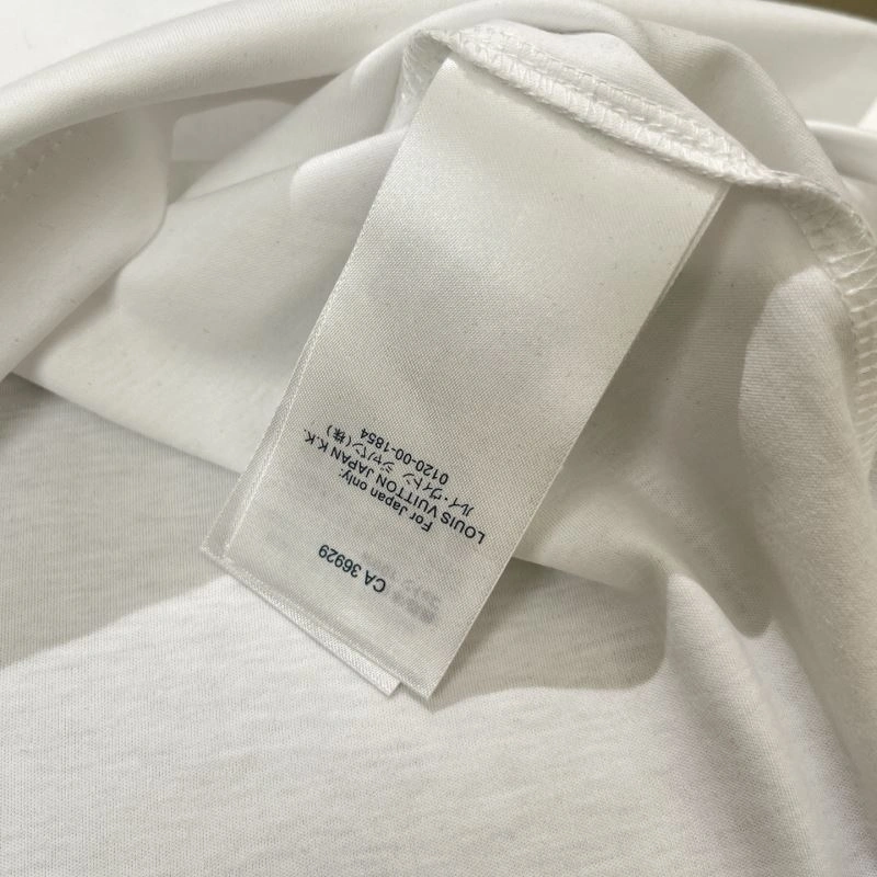 Mirror quality Louis Vuitton T-Shirts