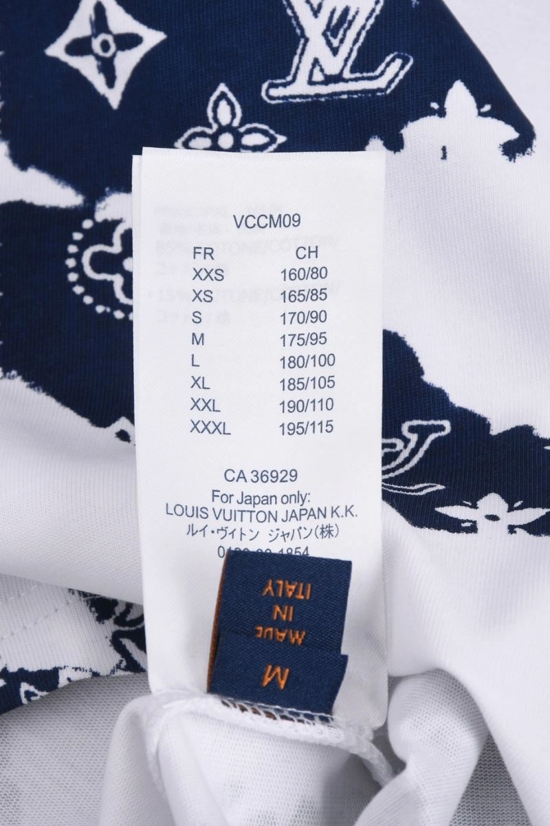 Top match Louis Vuitton T-Shirts
