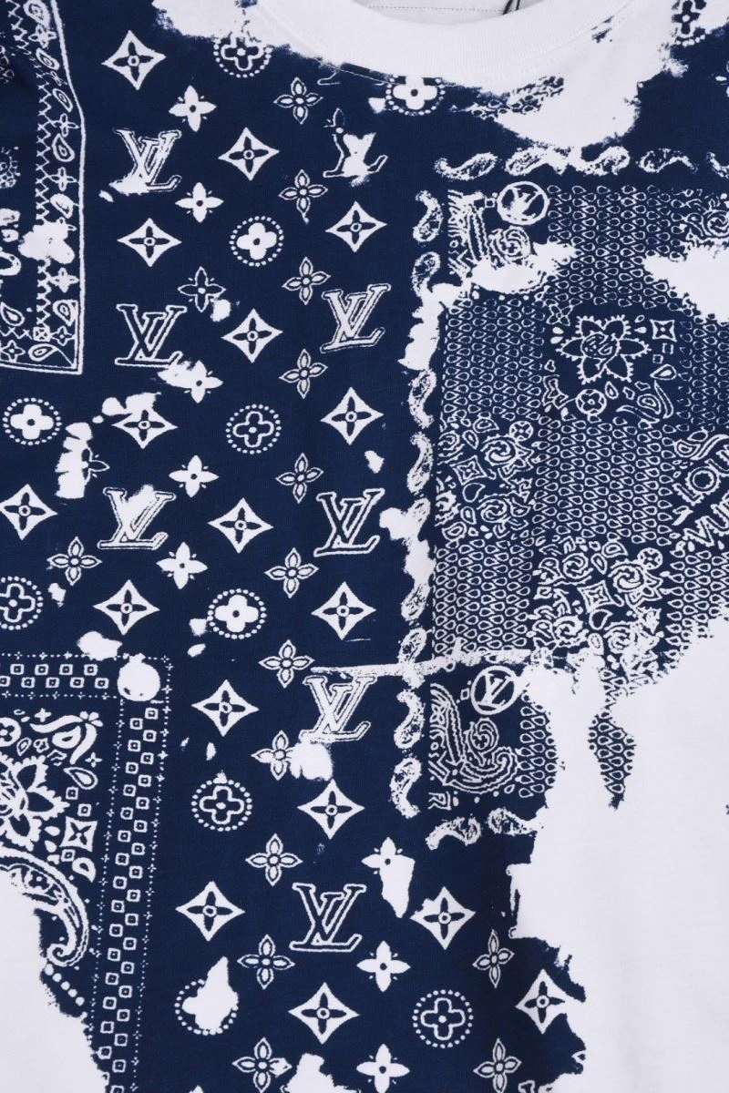 Top match Louis Vuitton T-Shirts