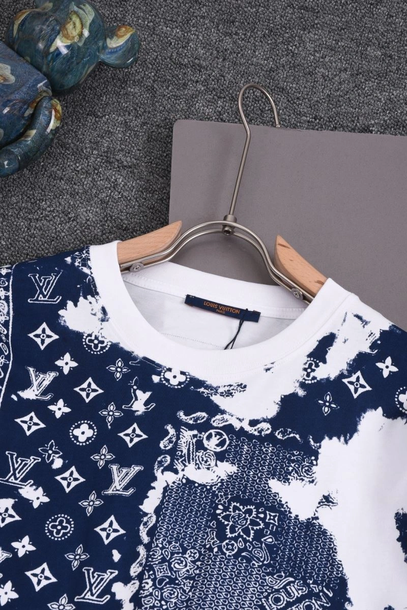 Top match Louis Vuitton T-Shirts