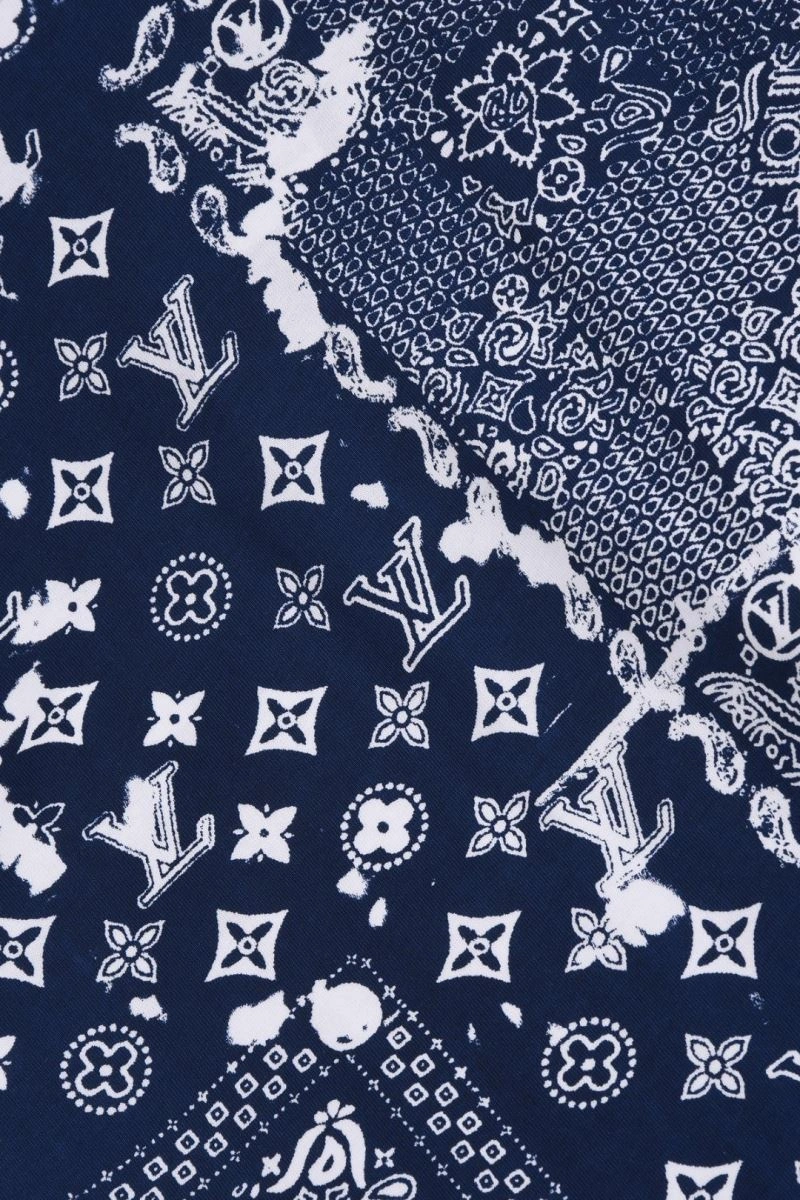 Top match Louis Vuitton T-Shirts