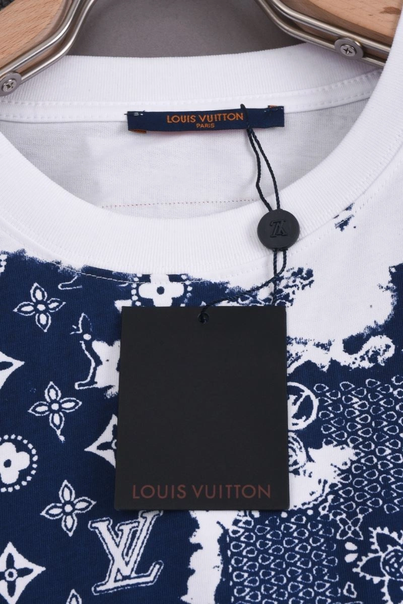 Top match Louis Vuitton T-Shirts