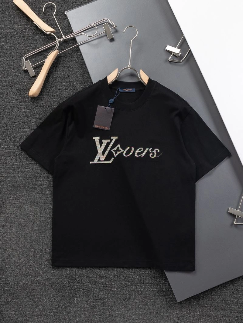 Louis Vuitton T-Shirts