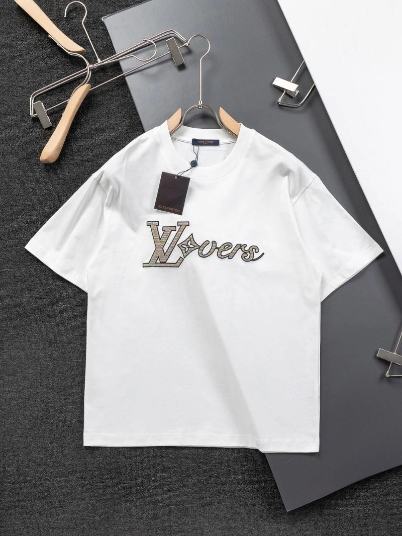 Louis Vuitton T-Shirts
