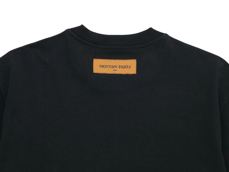 Original Louis Vuitton T-Shirts