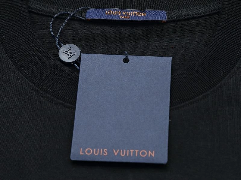 Original Louis Vuitton T-Shirts