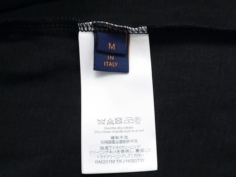 Original Louis Vuitton T-Shirts