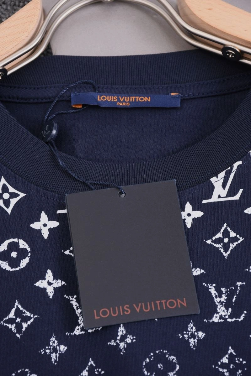 Budget-friendly Louis Vuitton T-Shirts