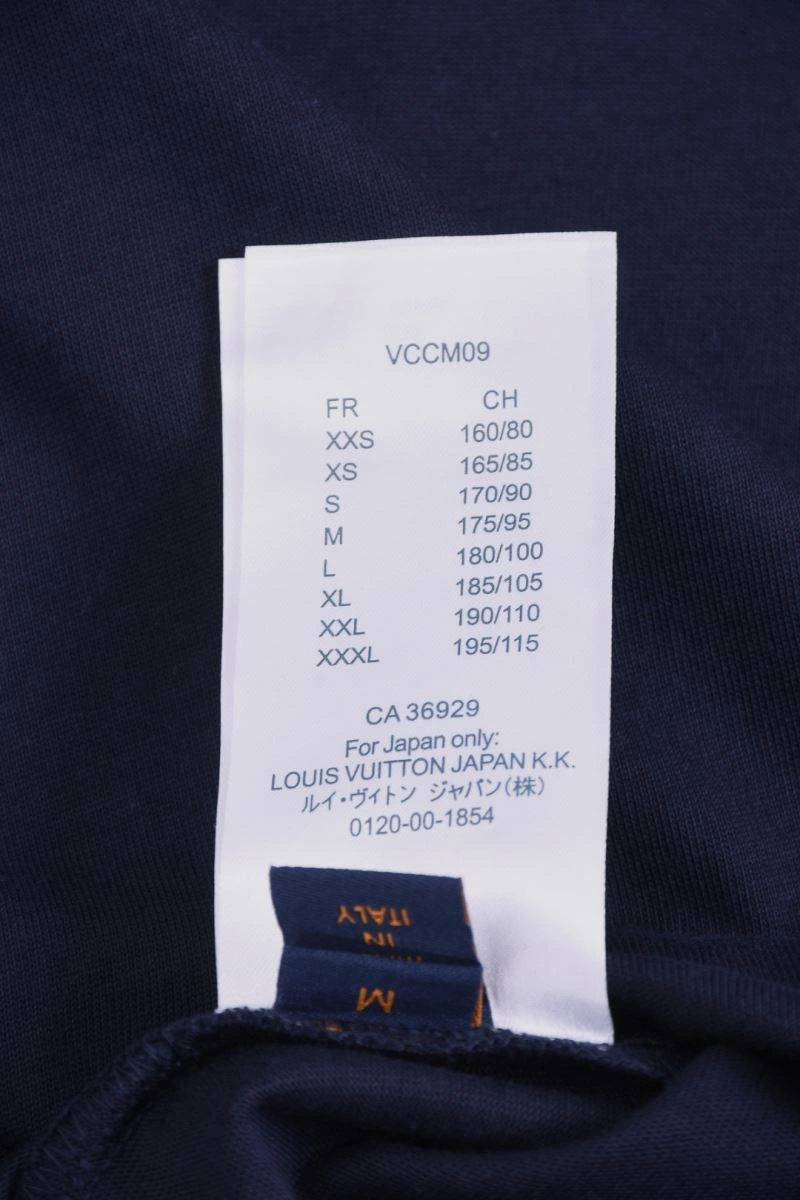 Budget-friendly Louis Vuitton T-Shirts