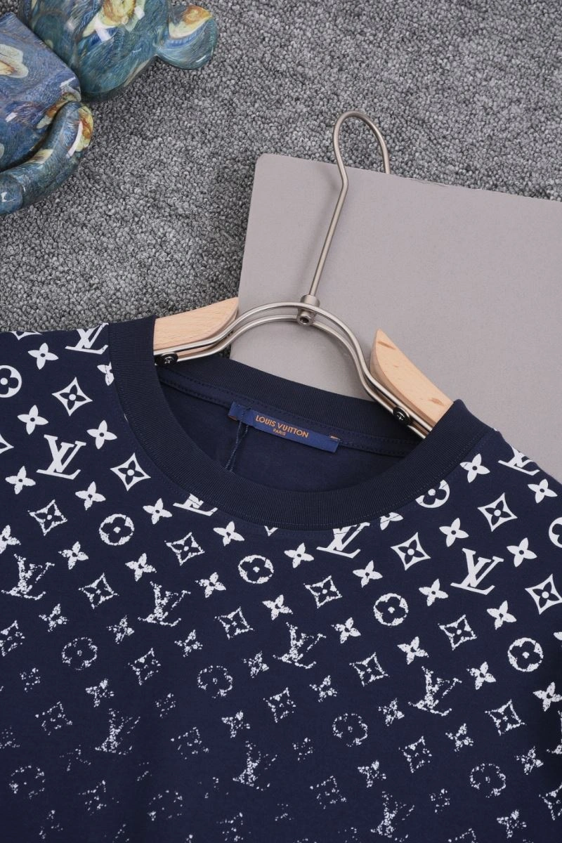 Budget-friendly Louis Vuitton T-Shirts