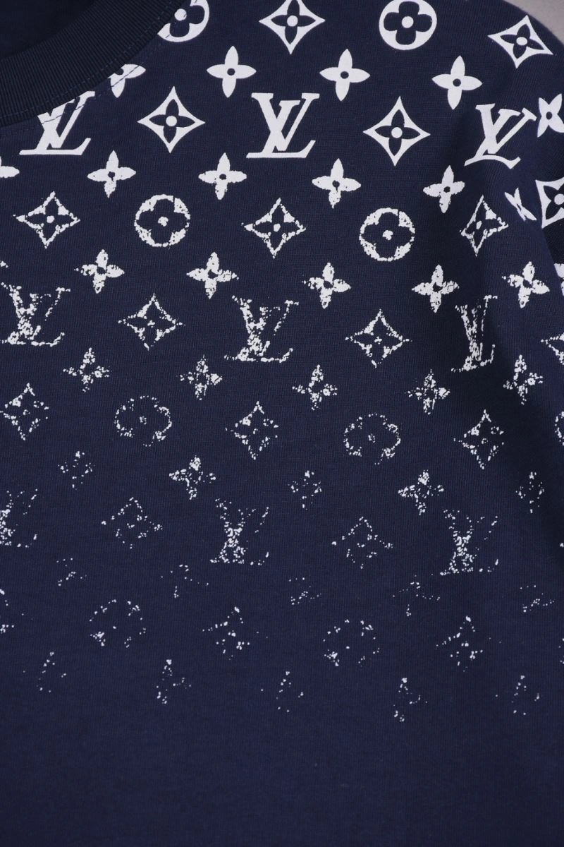 Budget-friendly Louis Vuitton T-Shirts