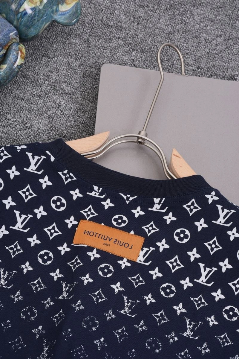 Budget-friendly Louis Vuitton T-Shirts