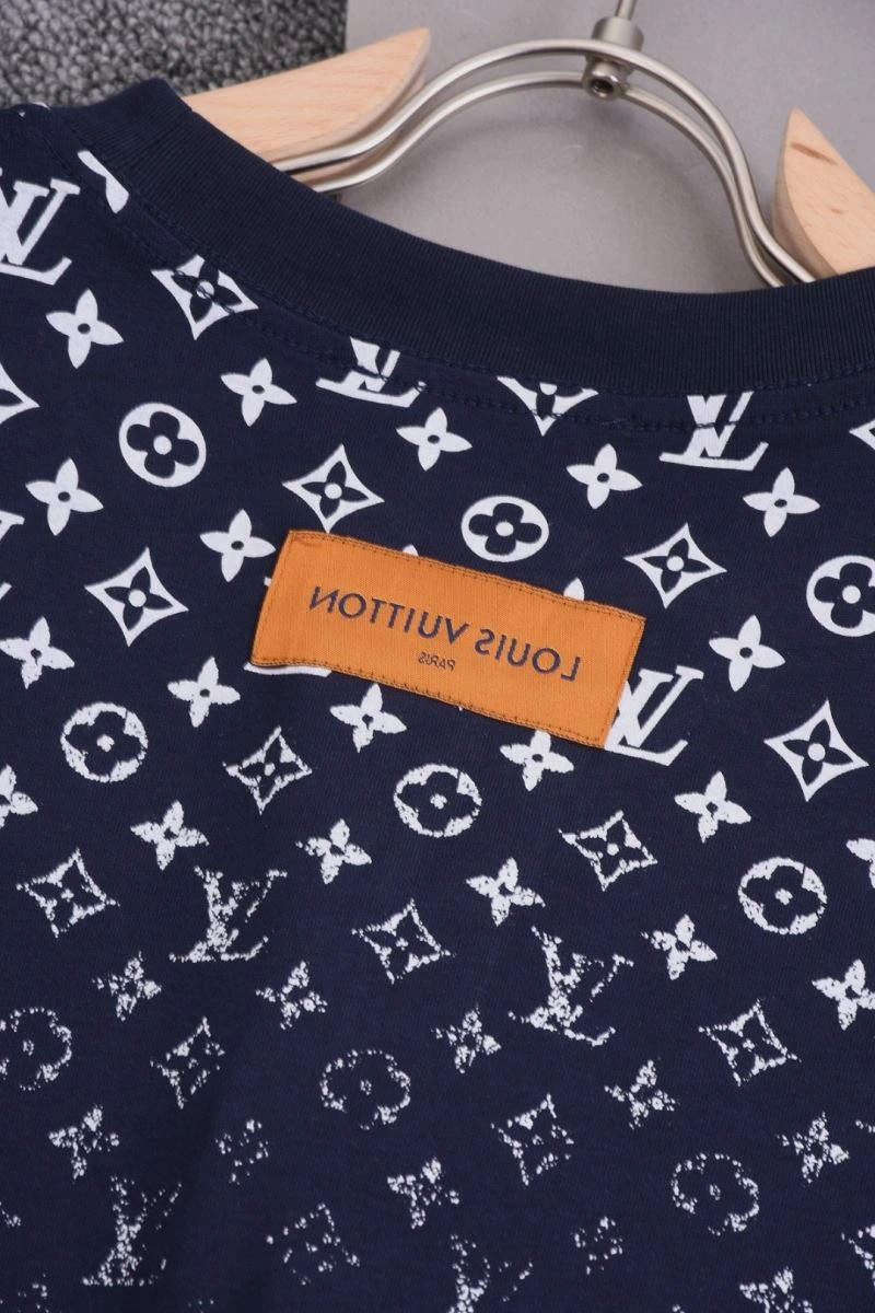 Budget-friendly Louis Vuitton T-Shirts