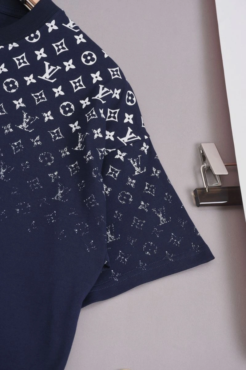 Budget-friendly Louis Vuitton T-Shirts