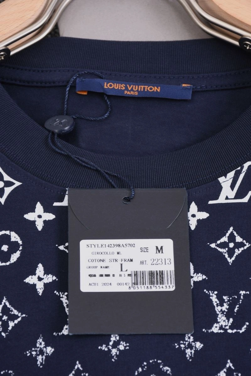 Budget-friendly Louis Vuitton T-Shirts